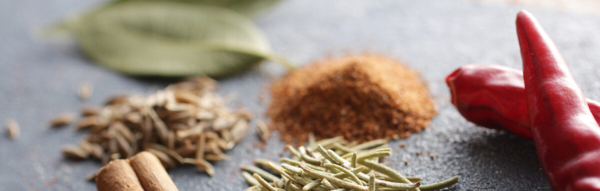 まいにちアーユルスパイス ｜ アーユルせいかつ AYUR seikatsu